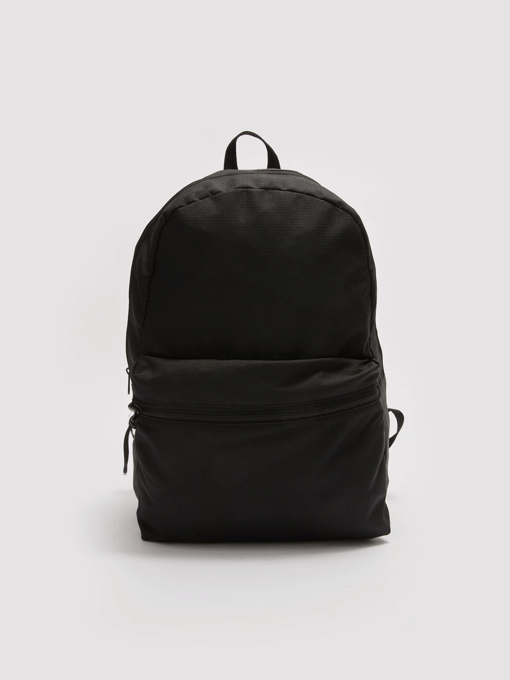 Katlanabilen Erkek Sırt Çantası Katlanabilen Erkek Sırt Çantası