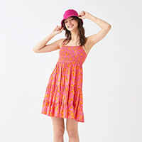 Интернет-магазин одежды, обуви и аксессуров для всей семьи - LC Waikiki