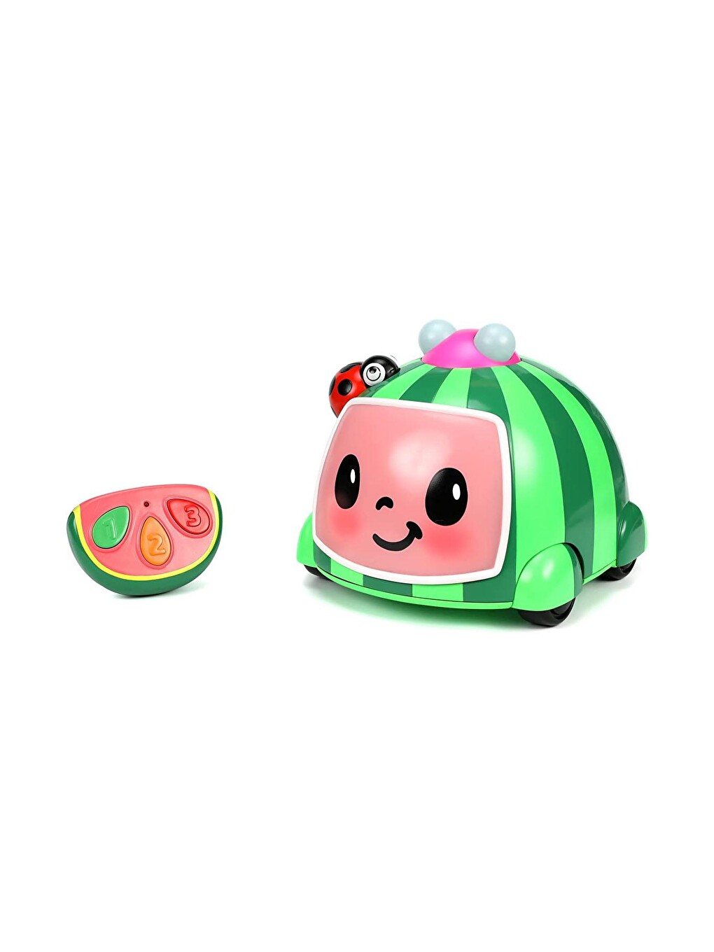 Cocomelon Watermelon Uzaktan Kumandalı - S000139192-37243 | LCW