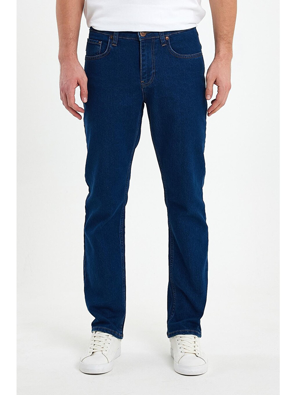 Rodi Mavi Regular Fit Erkek Jean - S000142379-17437 | LCW