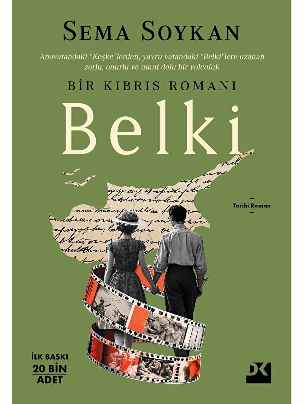 Doğan Kitap Belki - Sema Soykan - S000386905-20063 | LCW
