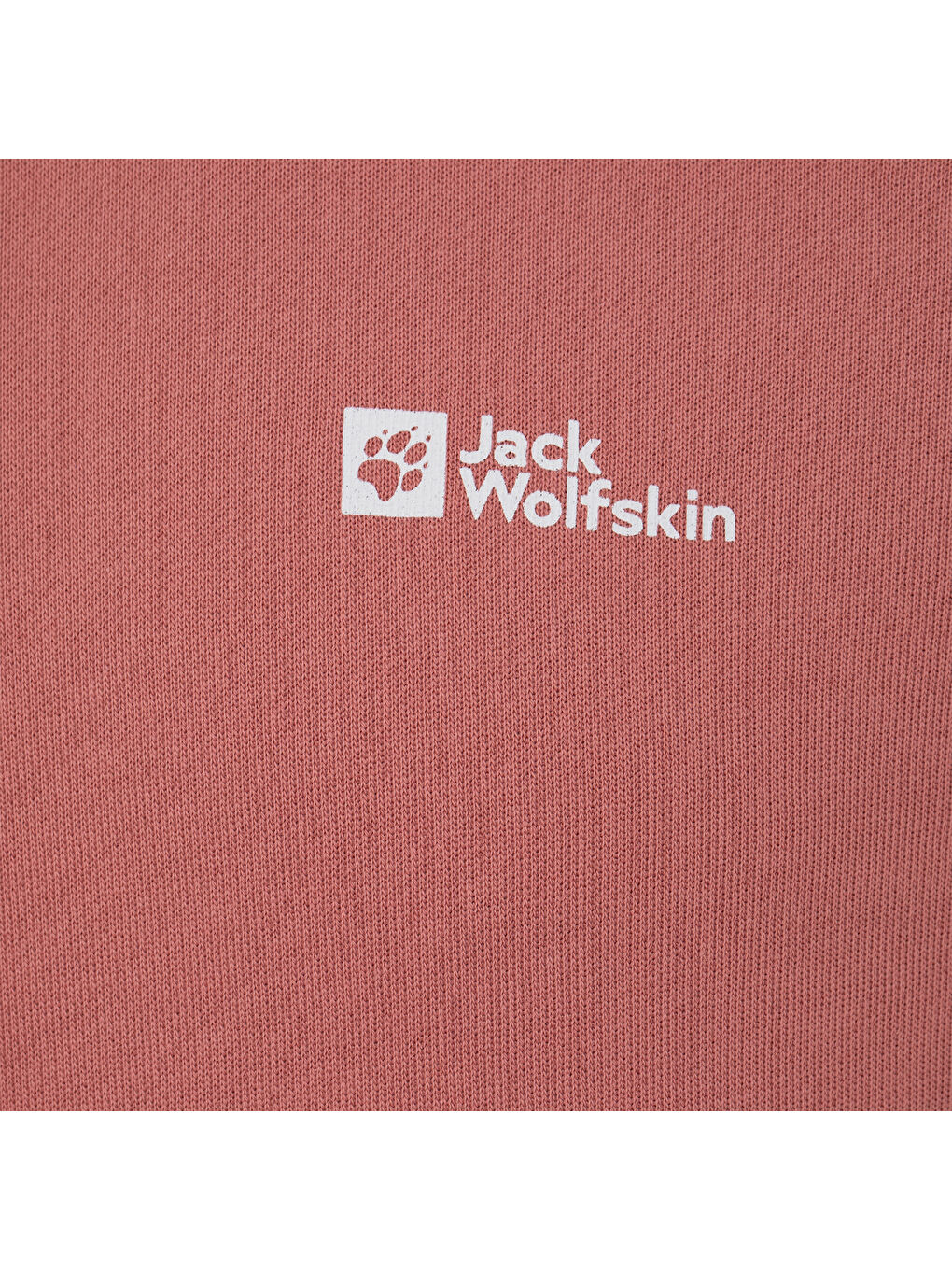 Jack Wolfskin Alice Hoody Kadın Pembe Sweatshirt - S000489832-7152 | LCW