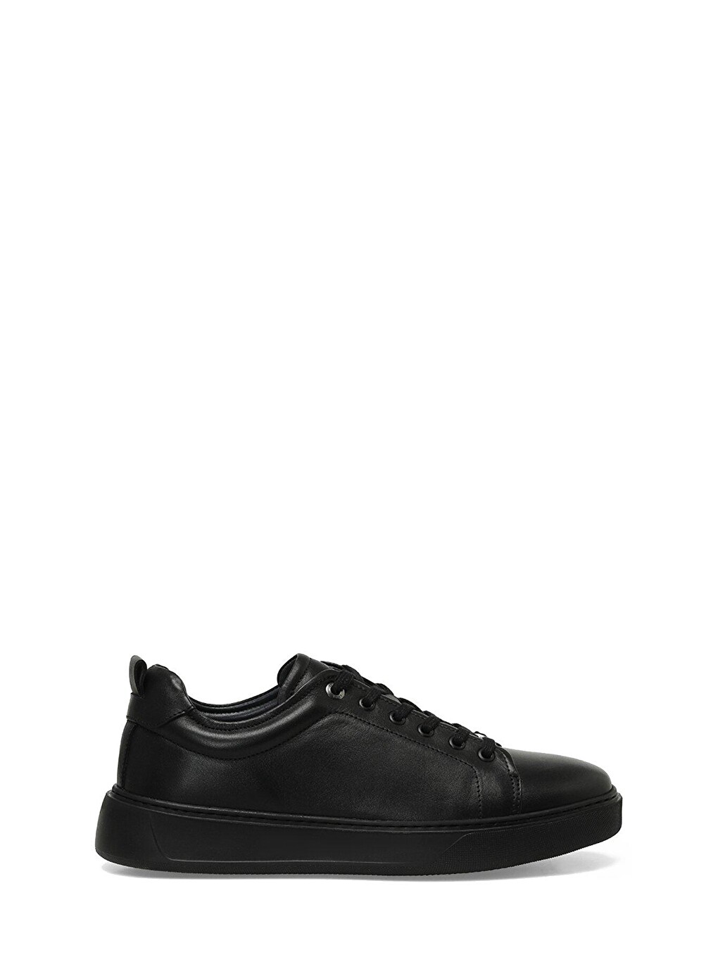 İnci NORAN 3PR Siyah Erkek Sneaker - S000104748-19351 | LCW