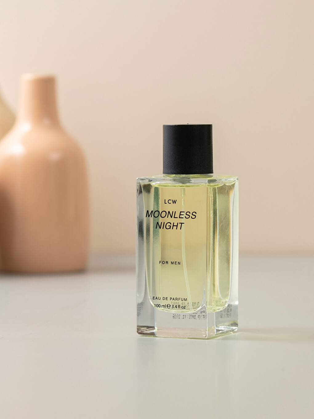 LCW ACCESSORIES LCW Moonless Night EDP Men's Perfume 100 ml - S21923Z8 ...