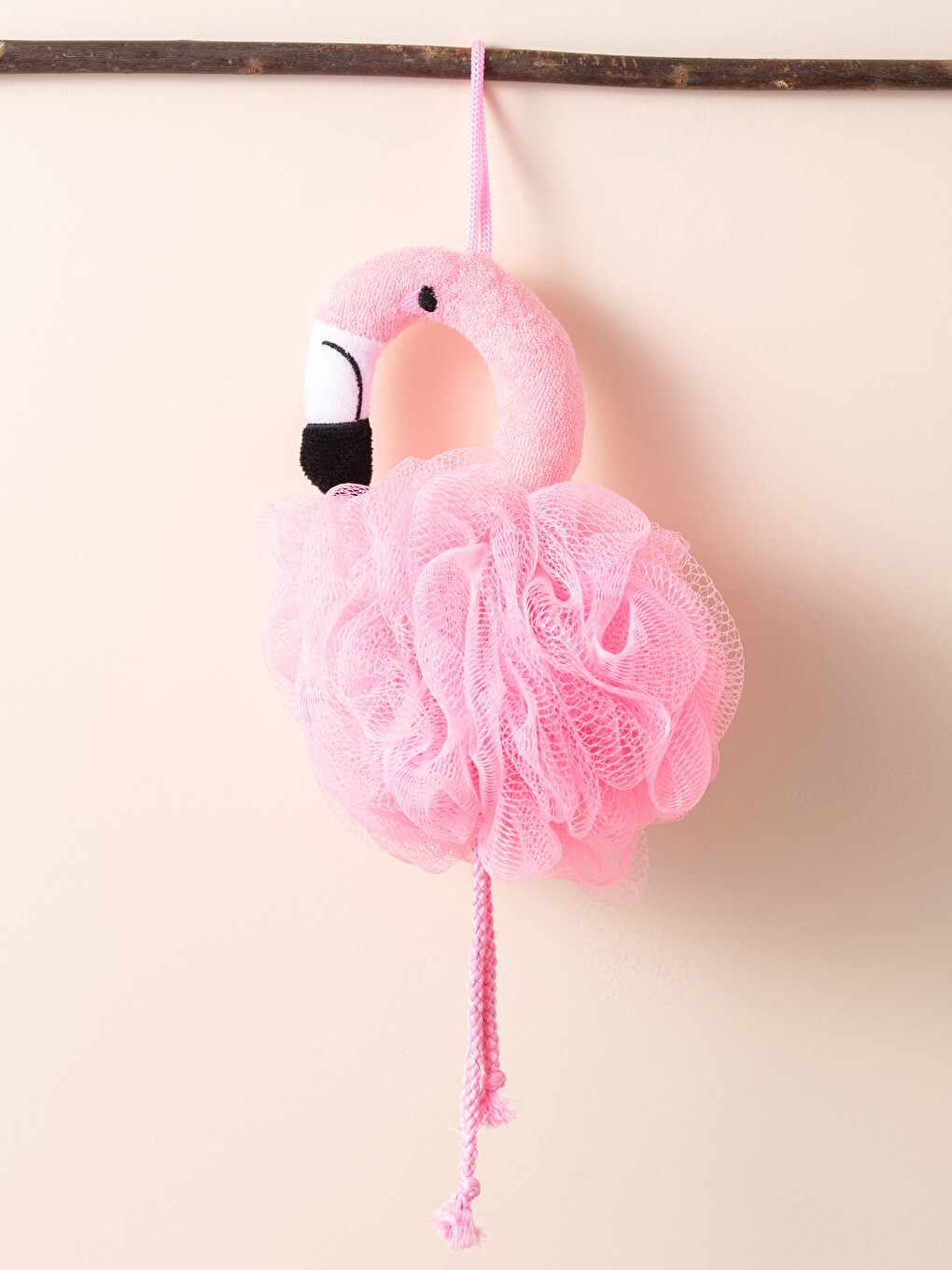 LCW HOME Flamingo Bath Fiber 20x12 Cm - S22365Z8-LT4 - LC Waikiki