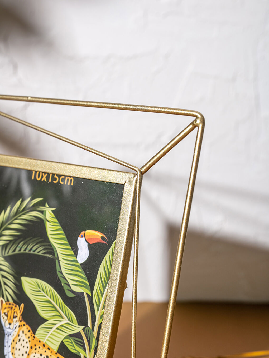 LCW HOME Metal Çerçeve - 0W1388Z8-J5T | LCW