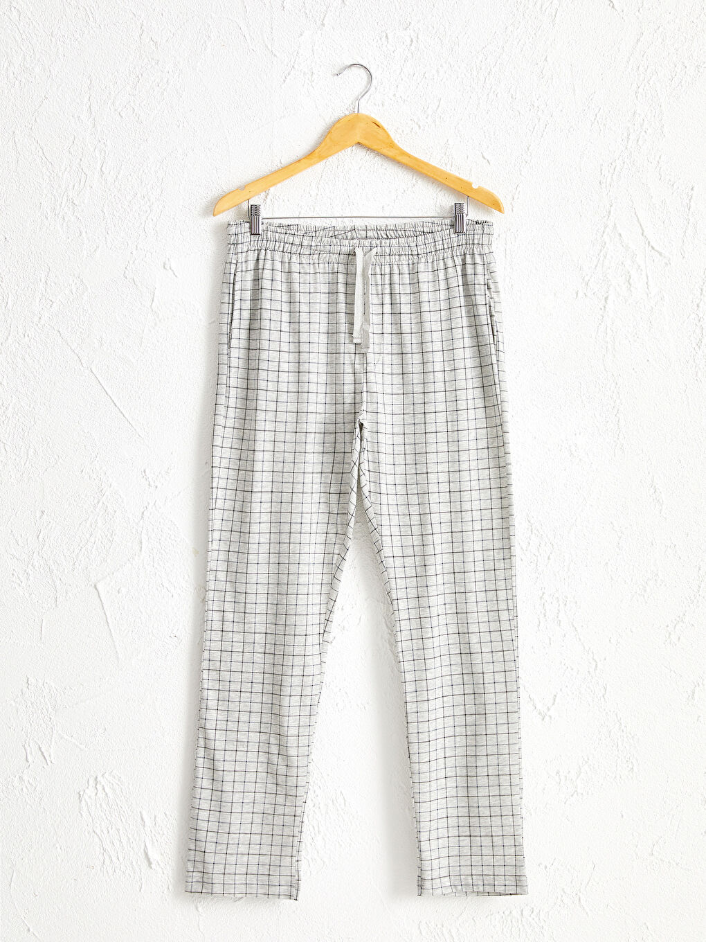 LC WAIKIKI Standard Fit Figured Pyjamas Bottom -0W6205Z8-LRW - LC Waikiki