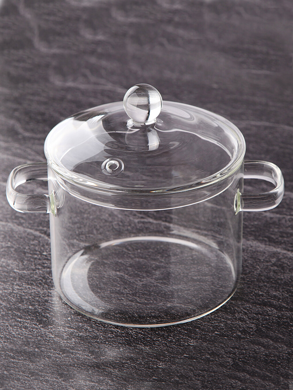 TOHANA HOME Beyaz Tohana Cam Tencere - 0WFJ34Z8-J5E | LCW