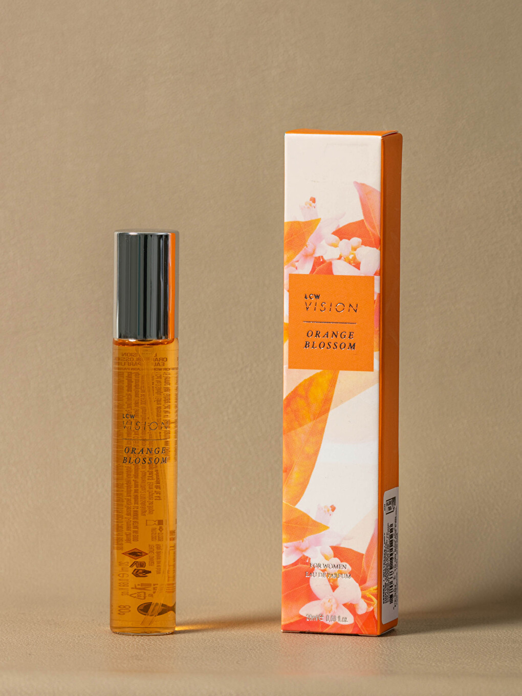 LCW ACCESSORIES LCW Vision Orange Blossom EDP Kadın Parfüm 20 ml ...
