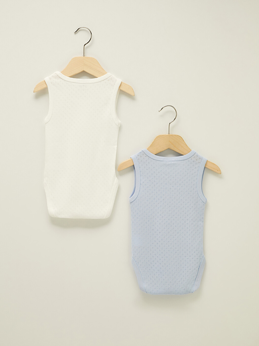 Luggi Baby Body Bebeluși Unisex Cu Capse 2 Bucăți - S1LY47Z1-E5X - LC ...