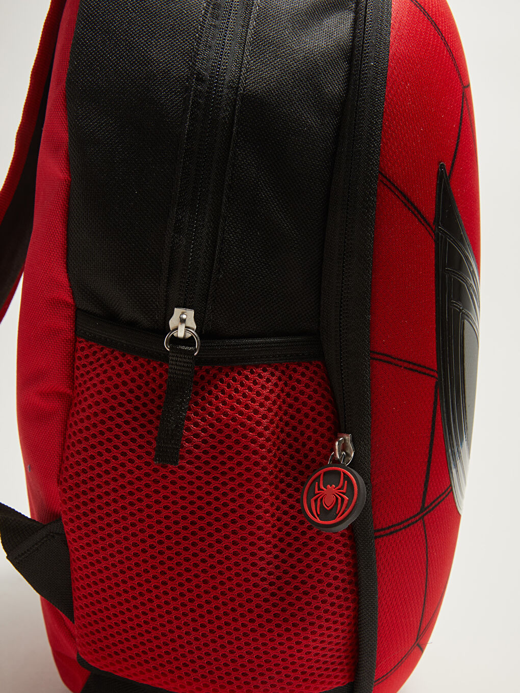 LCW ACCESSORIES Boy Spiderman Licensed Backpack -W13732Z4-HMW - LC Waikiki