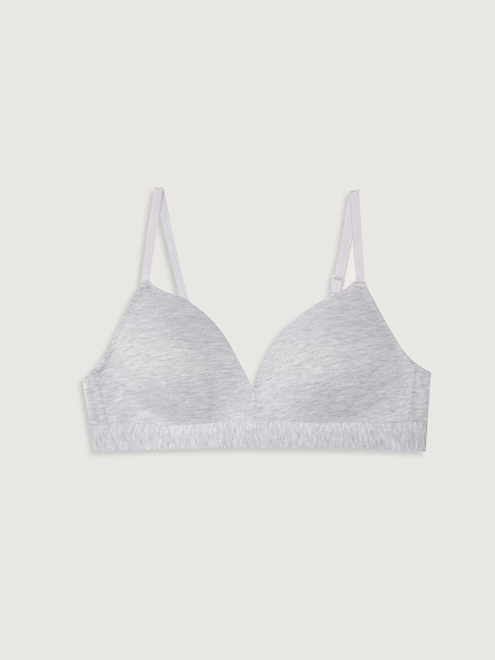 LCW DREAM Non-wired Regular Bra -W15609Z8-CT3 - LC Waikiki