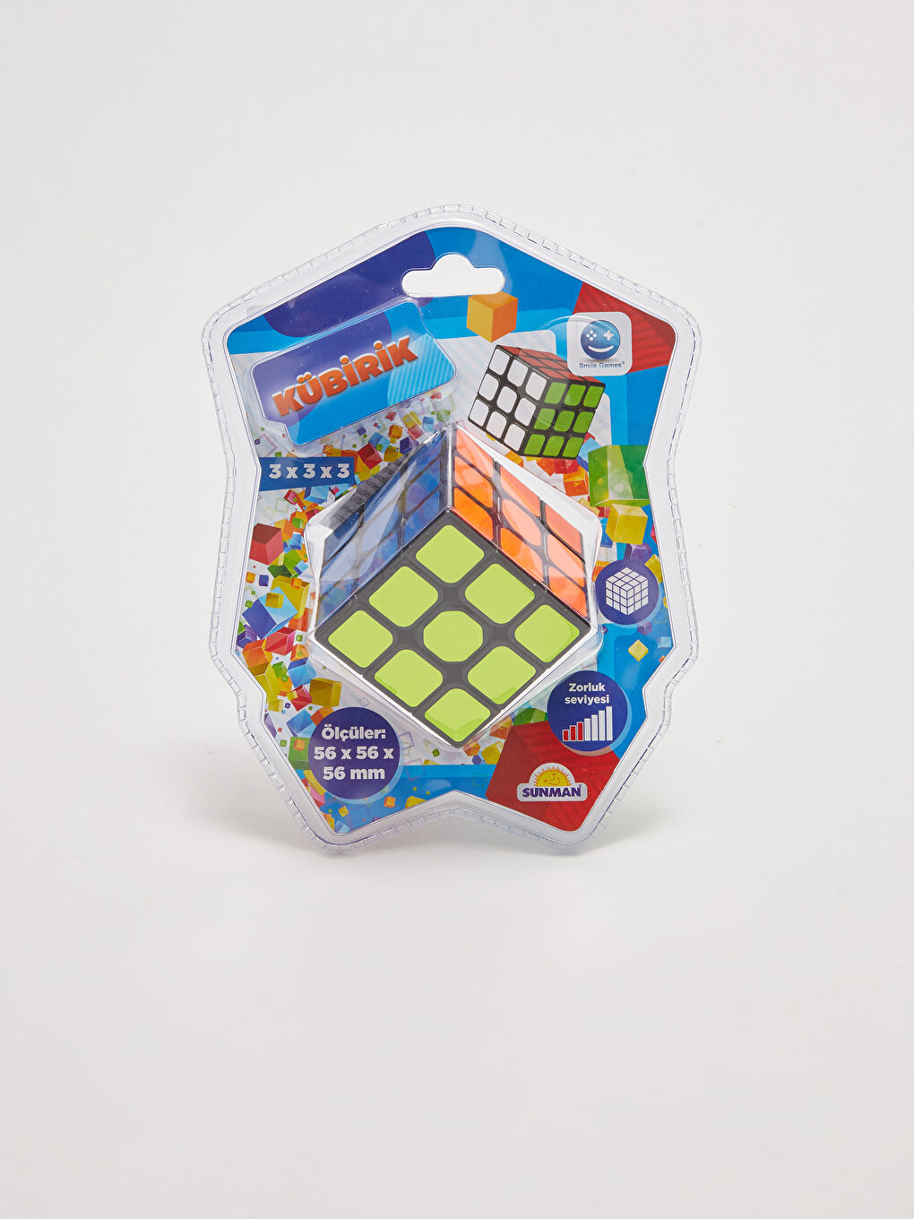 LCW ACCESSORIES Intelligence Cube Rubik -S23955Z4-M0T - LC Waikiki