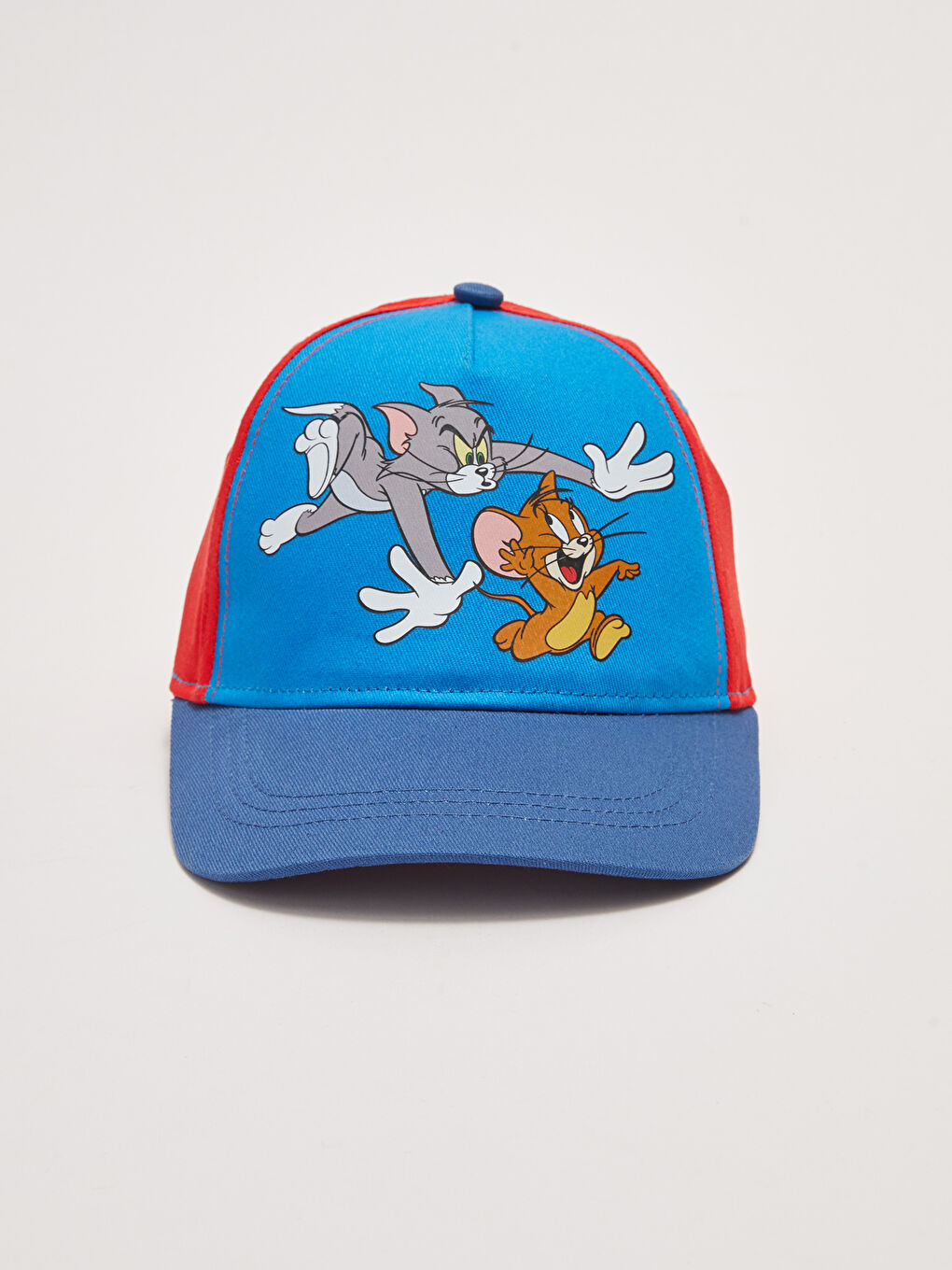 LCW ACCESSORIES Tom & Jerry Licensed Boy Cap Hat - S29357Z4-H7M - LC ...