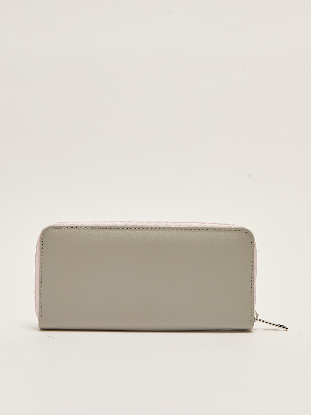 LCW ACCESSORIES Leather Look Color Block Women's Wallet - S2HB10Z8-HZB ...