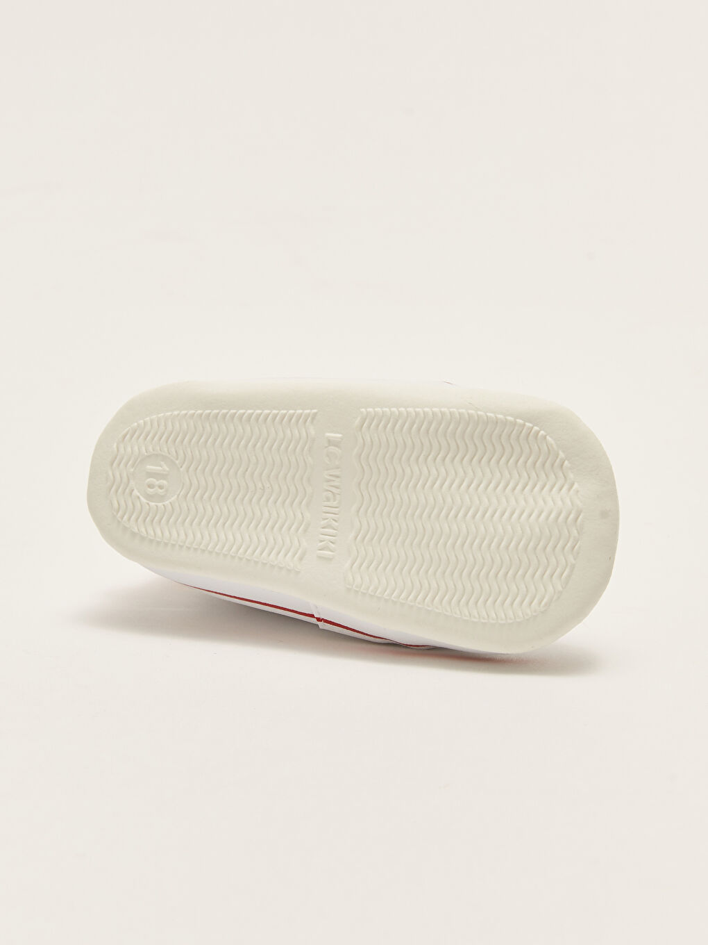 LCW STEPS Paw Patrol Licensed Lace-Up Baby Boy Pre-Toddler Shoes ...