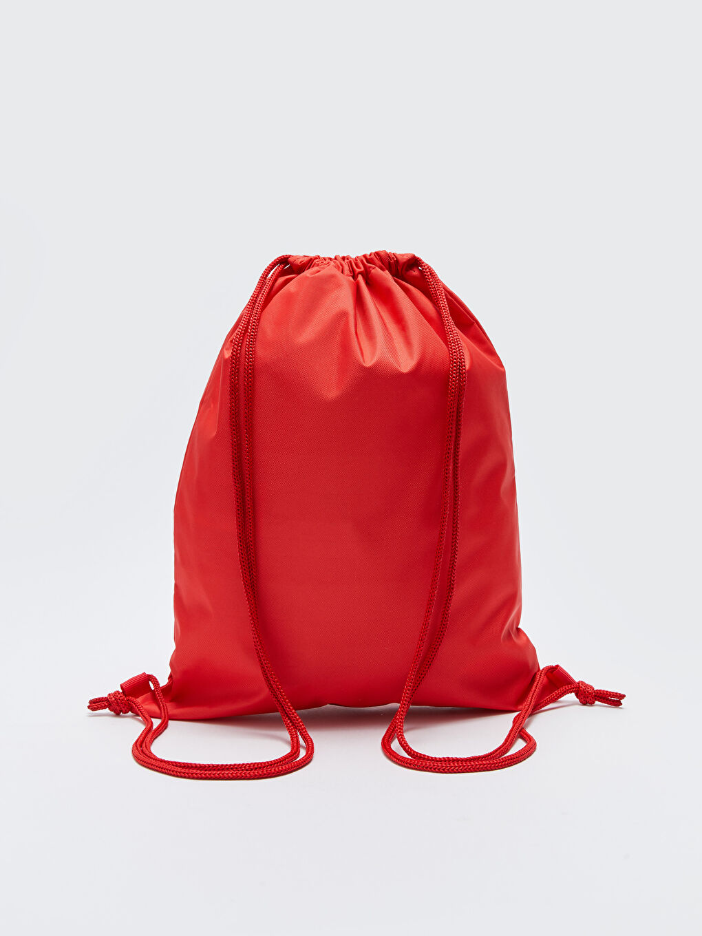 LCW ACCESSORIES Mickey Mouse Licensed Drawstring Boy Sports Bag ...