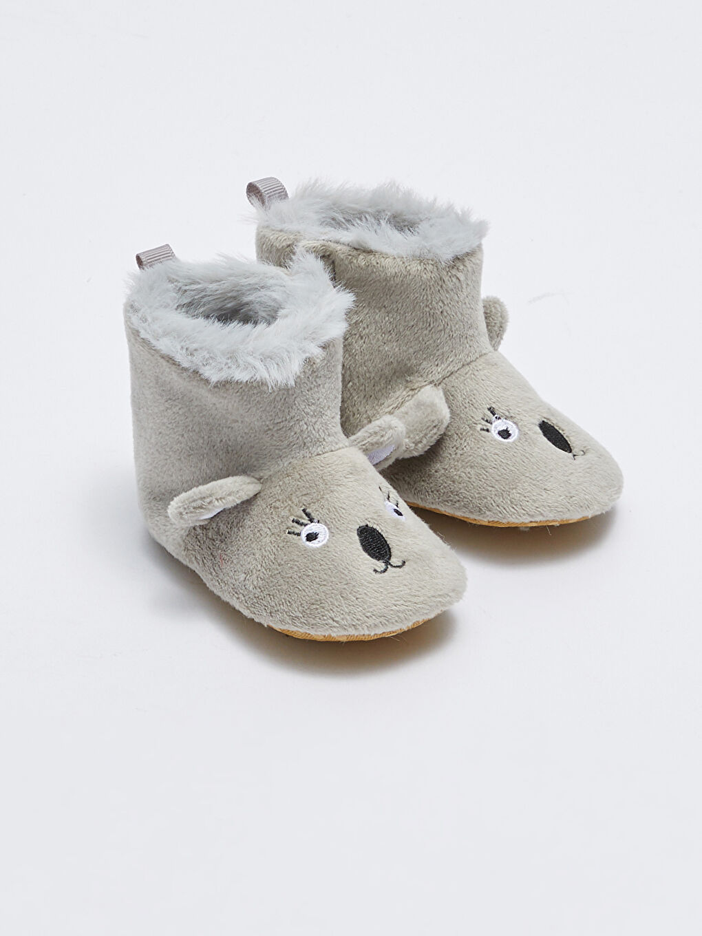 LCW STEPS 3D Applique Detailed Baby Boy House Boat -W22635Z1-RRS - LC ...