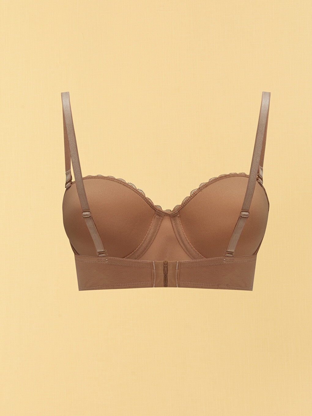 LCW DREAM Soutien-gorge câblé non rembourré avec détails en dentelle ...