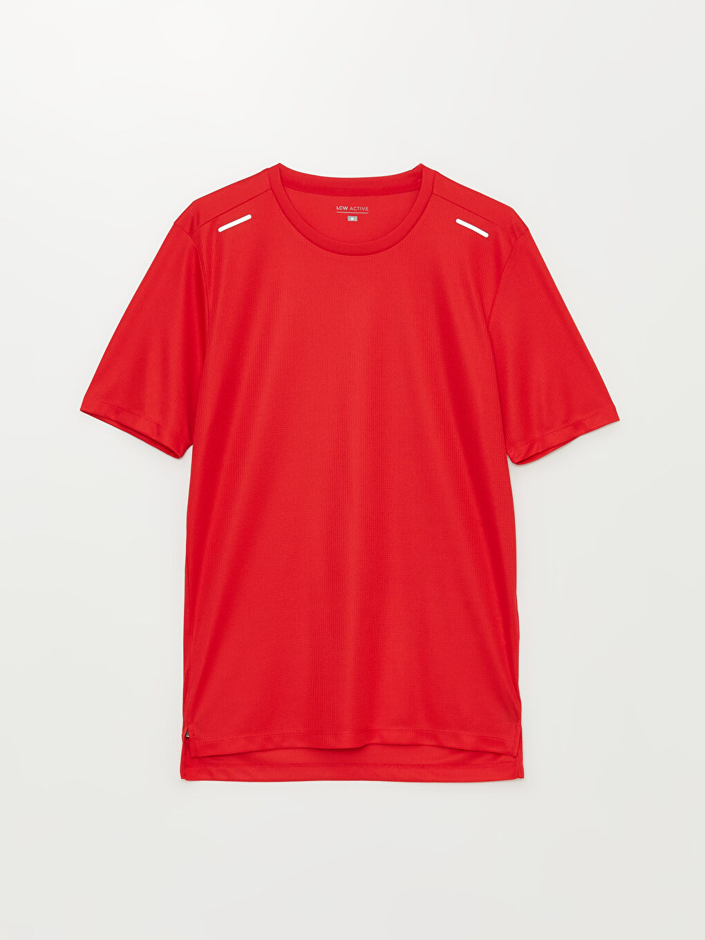 XSIDE ACTIVE DRY-TECH Crew Neck Short Sleeve Men's Sports T-Shirt ...