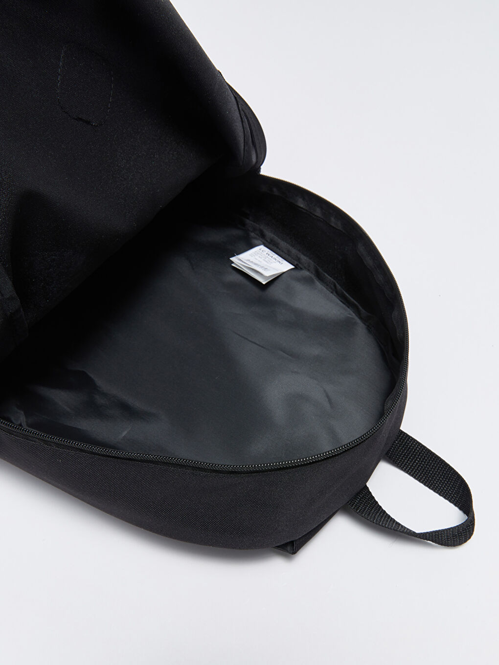 LCW ACCESSORIES Plain Men's Backpack -S3EF51Z8-HUC - LC Waikiki