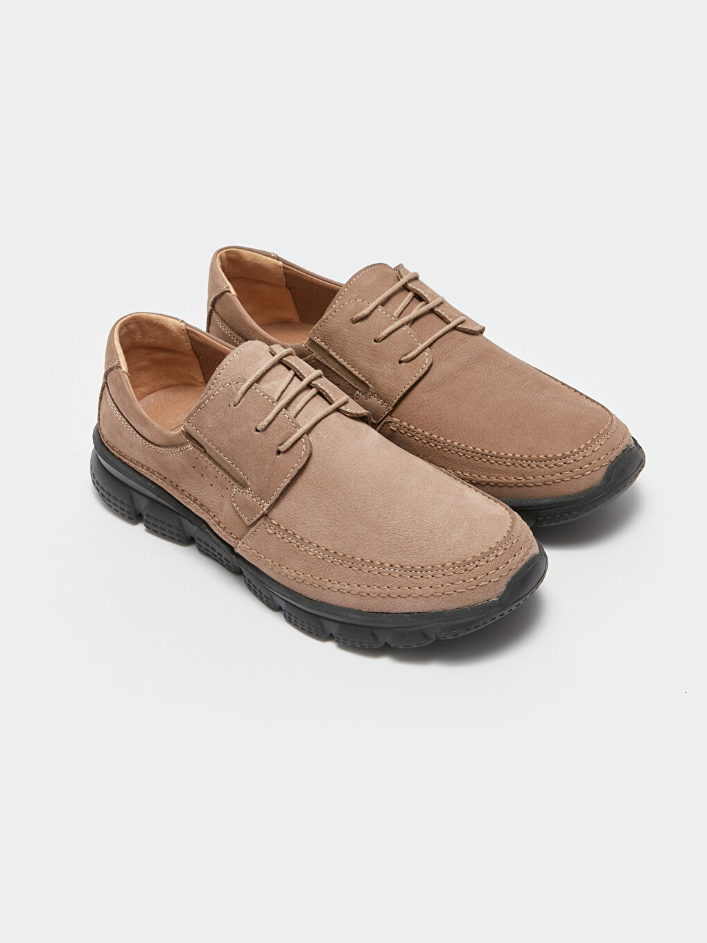 LCW STEPS Chaussure Classique à Lacets pour Hommes - S3H775Z8-ECB - LC ...