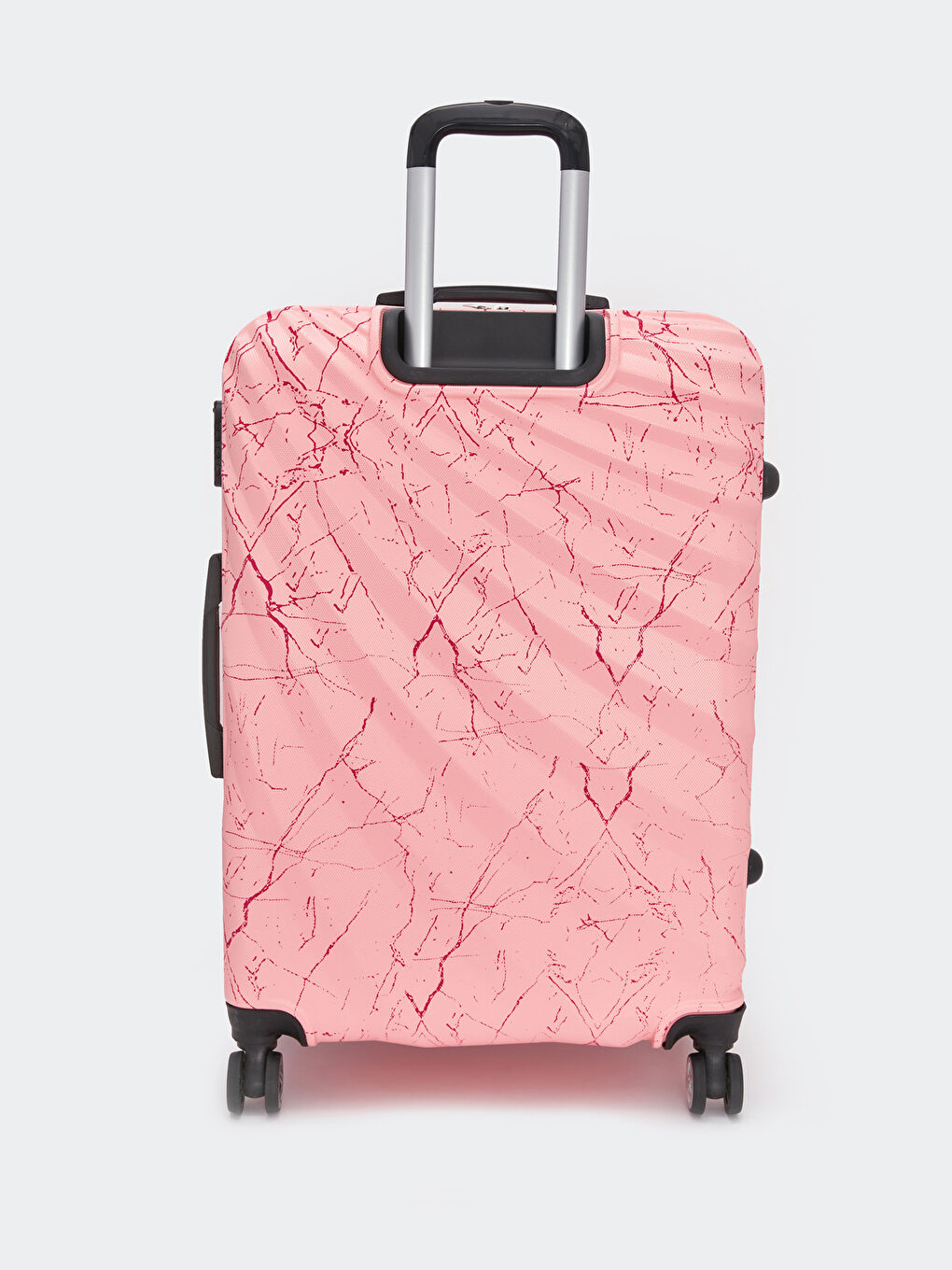 LCW ACCESSORIES Large Suitcase with Lock Detail -S3KI39Z8-VHJ - LC Waikiki