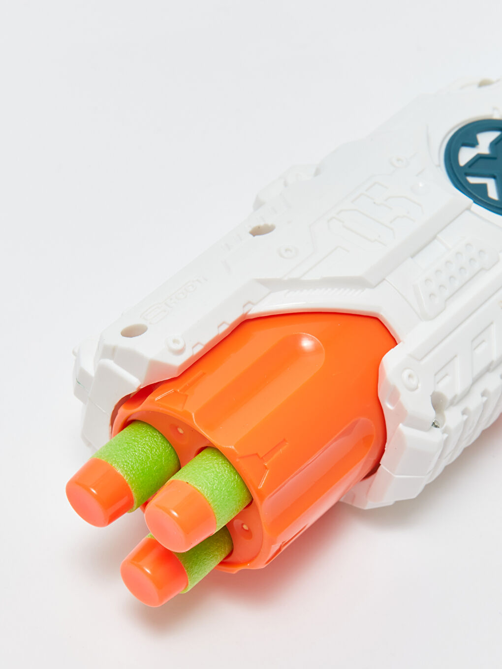 LCW ACCESSORIES Disk Atan Oyuncak Tabanca - W3GC46Z4-M0T | LCW