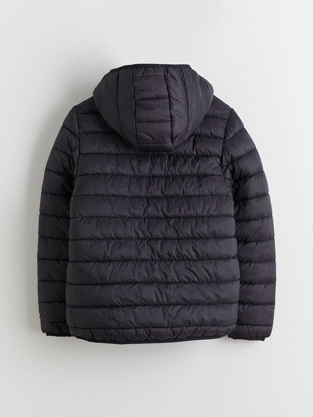 LCW Kids Manteau Bouffant à Capuche pour Garçons - S63005Z4-CVL - LC ...