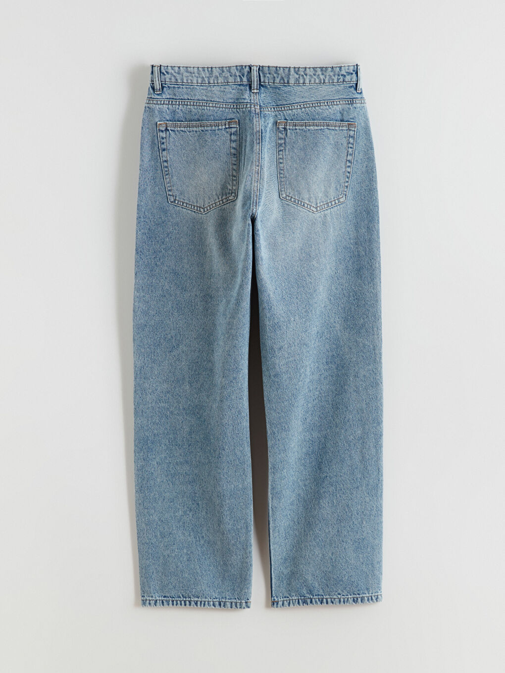 LCW Jeans Man INDIGO Jeans - S63612Z8-H45 - LC Waikiki