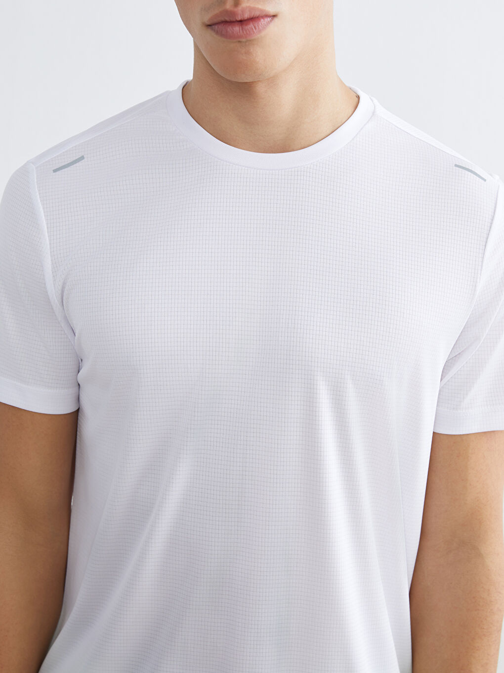 XSIDE ACTIVE T-shirt de Sport pour Hommes à Col Rond - S68144Z8-E5X ...