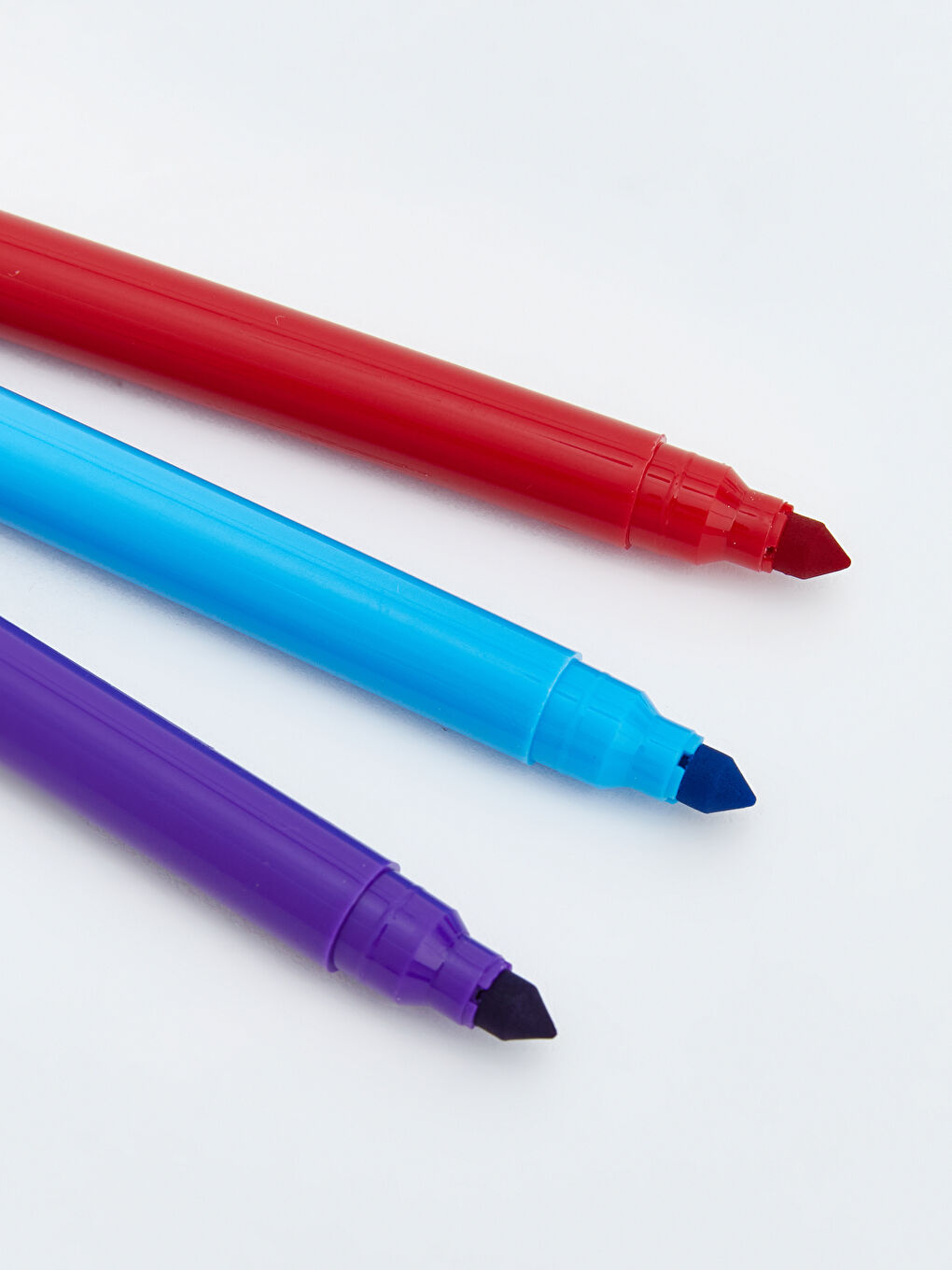 LCW ACCESSORIES The Stitch Character Felt-Tip Pen Set for Kids ...