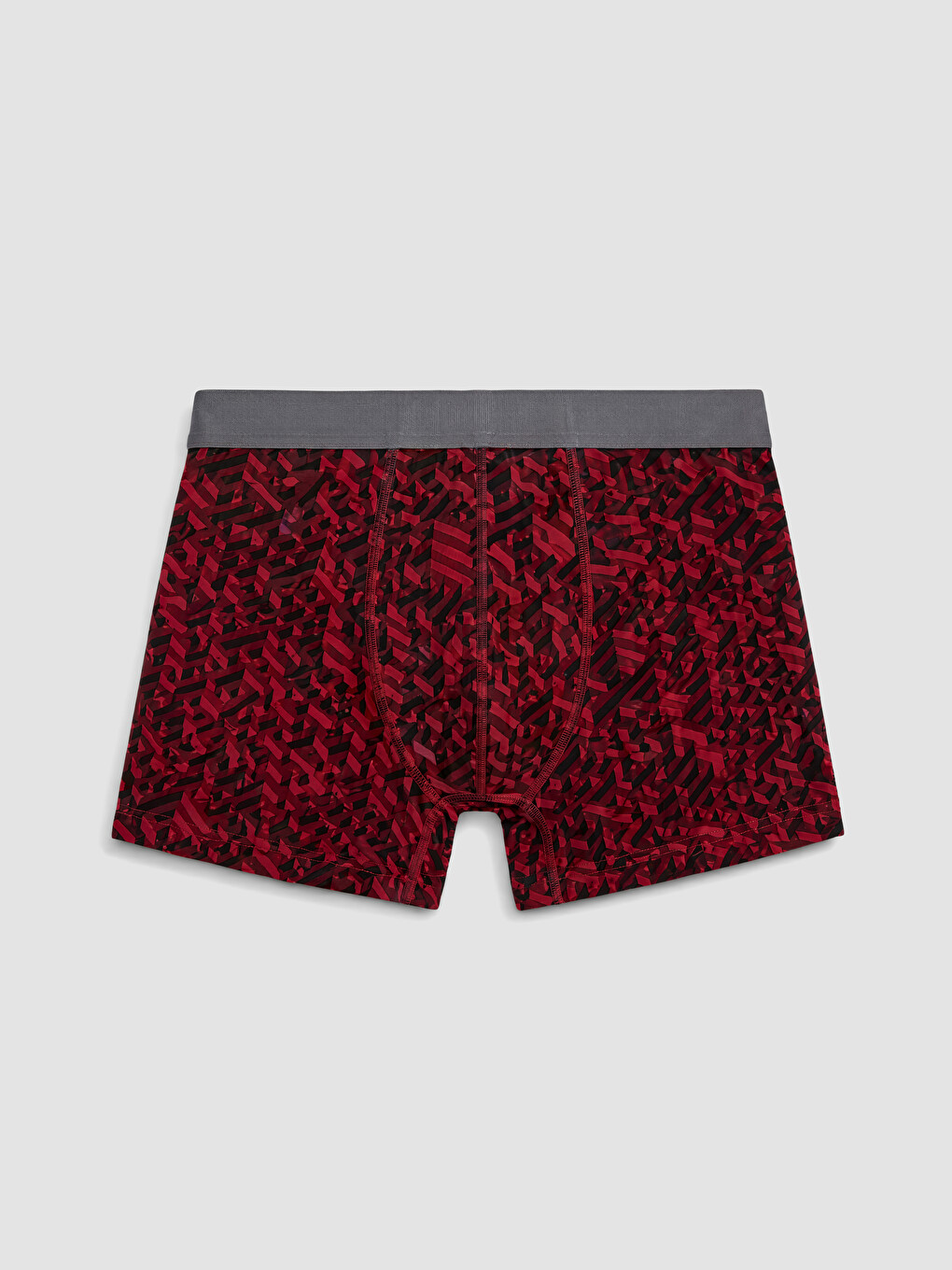 LC WAIKIKI Regular Fit Cotton Men's 3-pack Boxer - S6ET55Z8-LQJ | LC ...