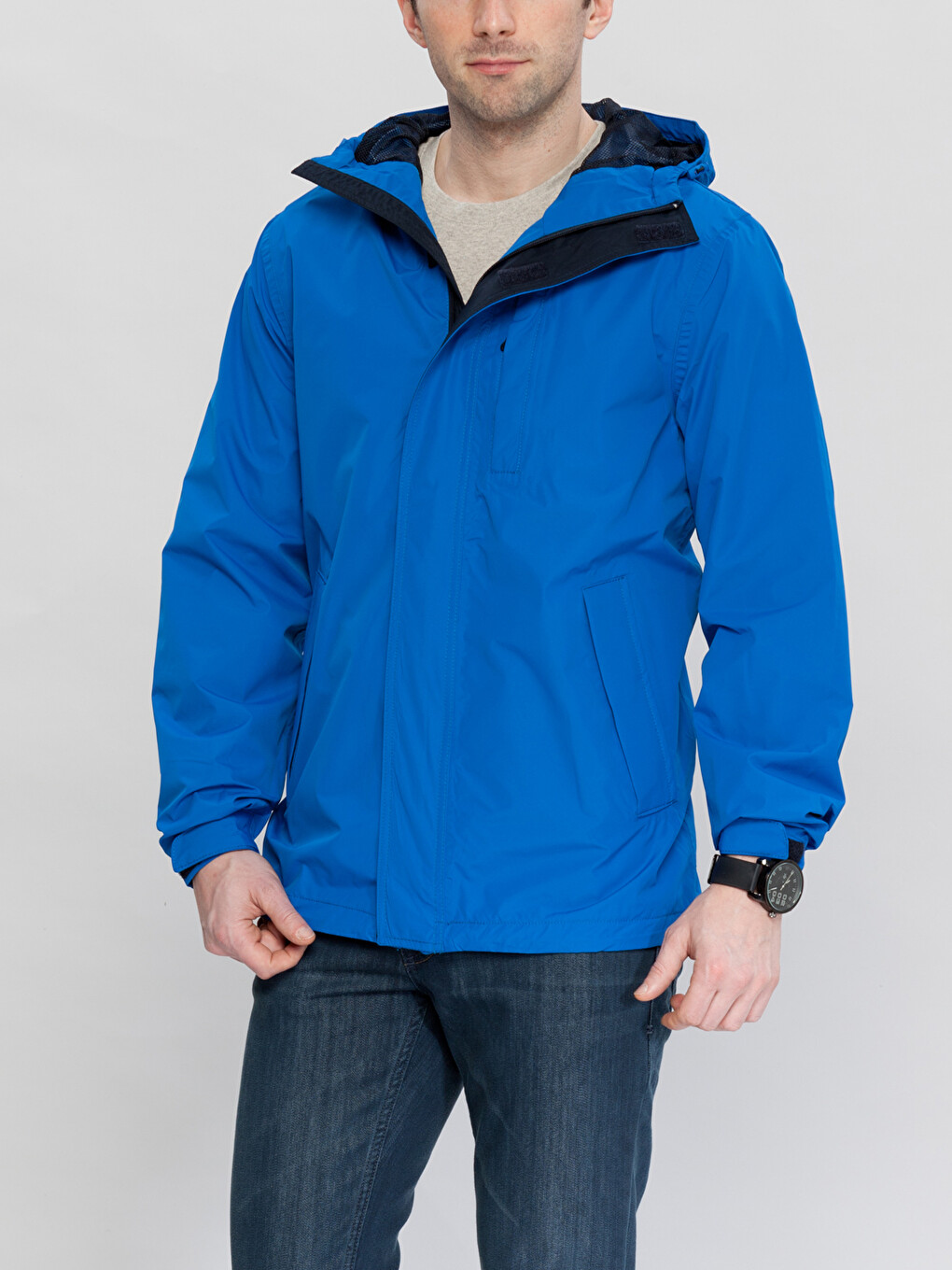LCWAIKIKI Classic Saks Mavi Mont - 6Y0312Z8-5E5 | LCW