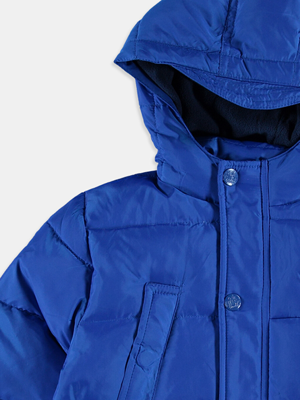 LCW Kids Mavi Saks Mont - 6K1289Z4-9MI | LCW