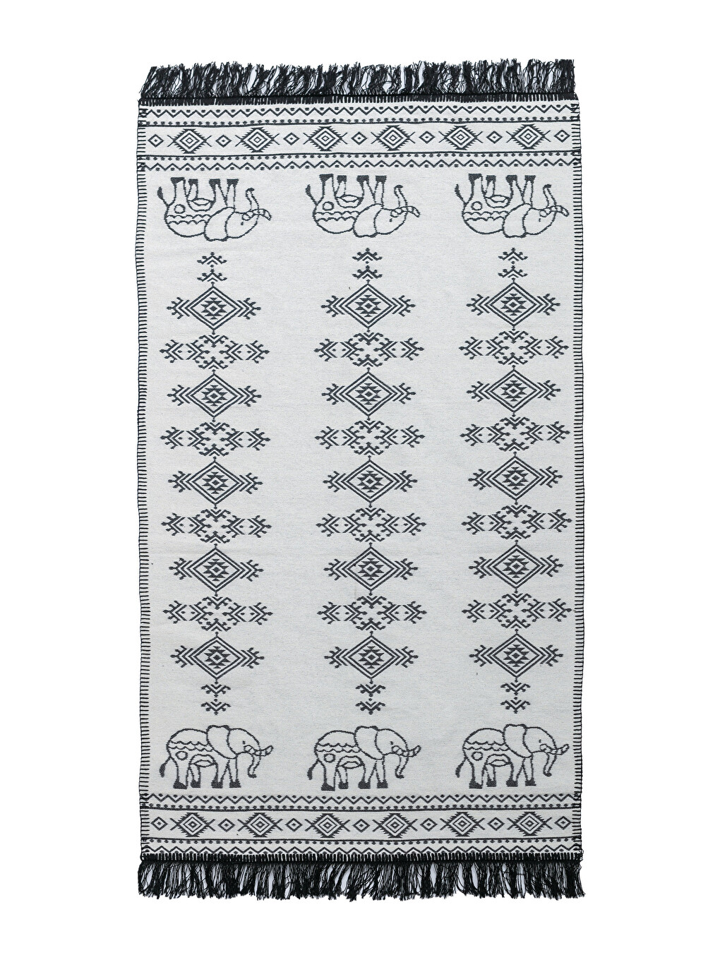 LCW HOME Mix Carpet - 0SB670Z8-F9C - LC Waikiki