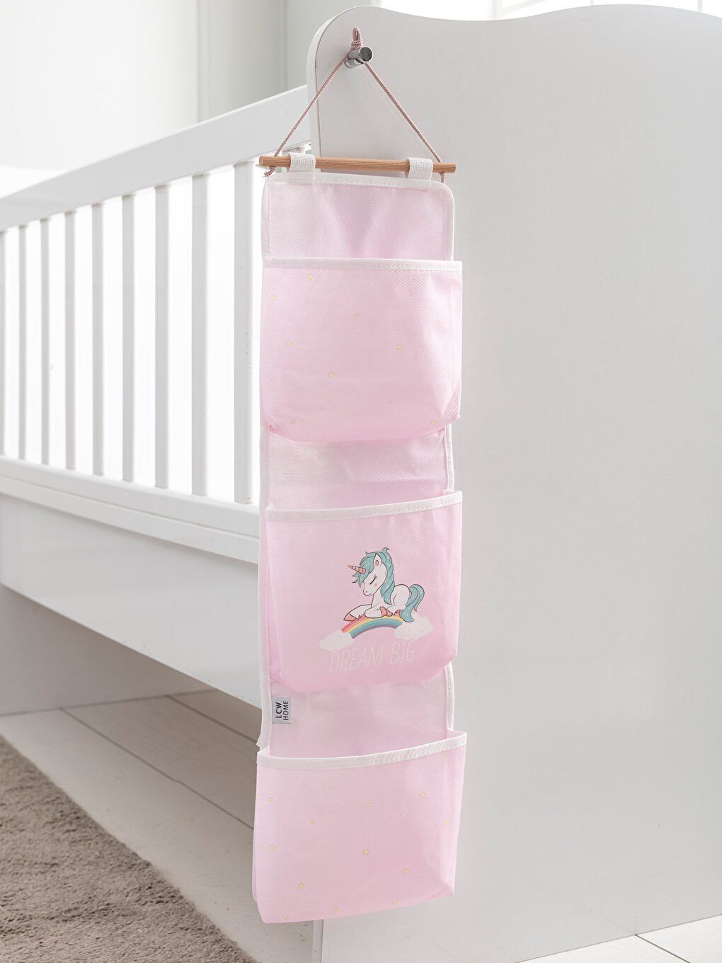 LCW HOME MIX Organizer - 9SL772Z1-F9C - LC Waikiki