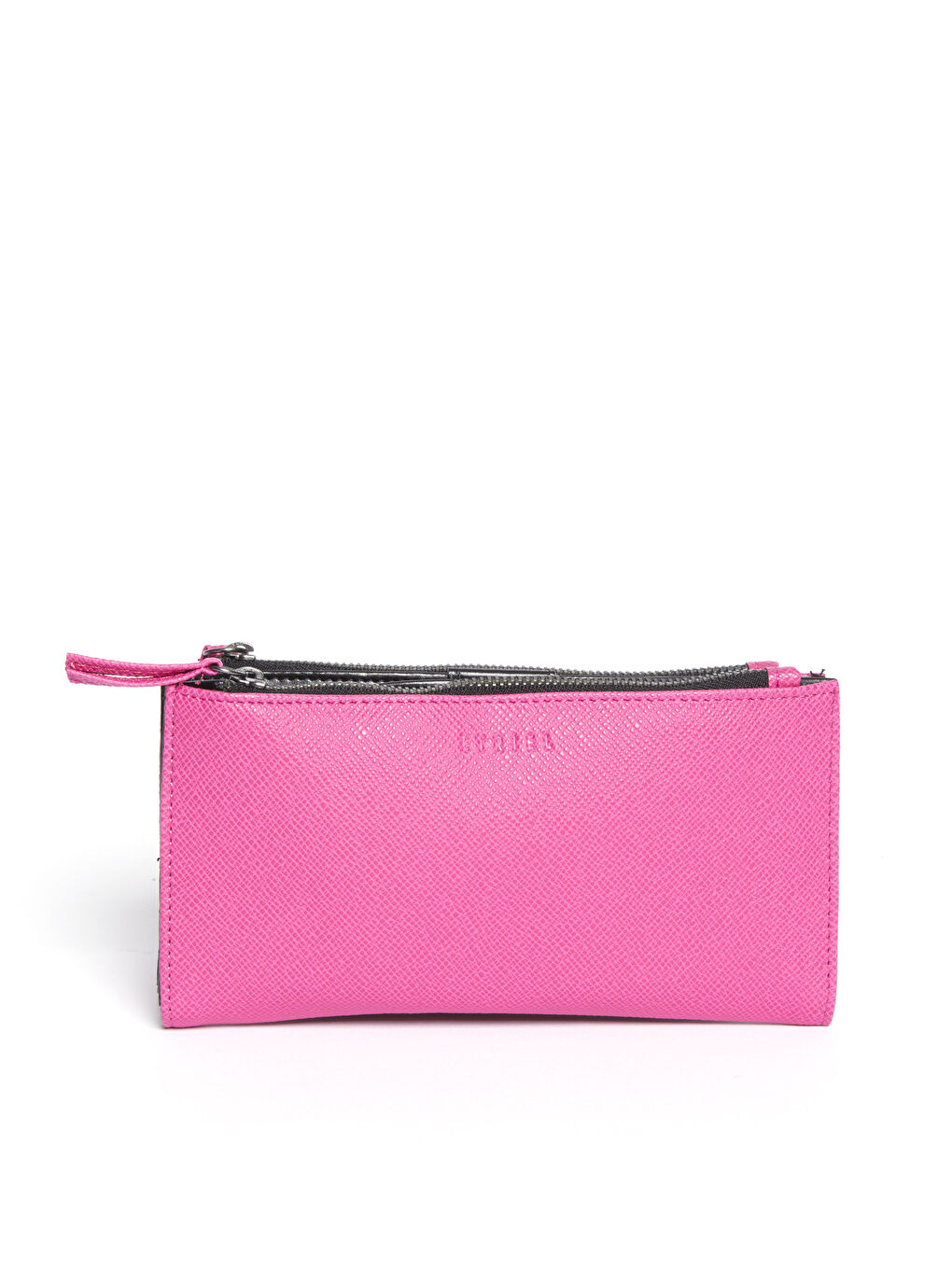 LCW ACCESSORIES Woman PINK Wallet -7YB197Z8-CS3 - LC Waikiki