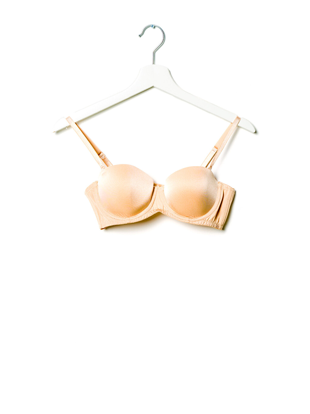 LCW DREAM Woman PINK Bra - 7K9143Z8-D0P - LC Waikiki