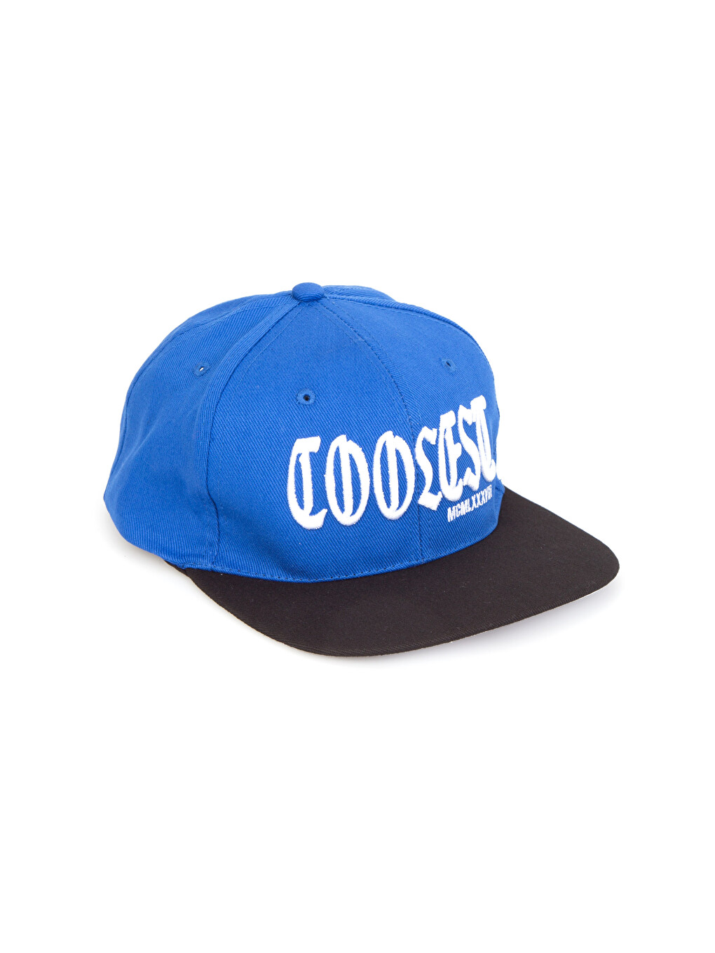 LCW ACCESSORIES Man BLUE Baseball Cap - 8S3351Z8-JUF - LC Waikiki