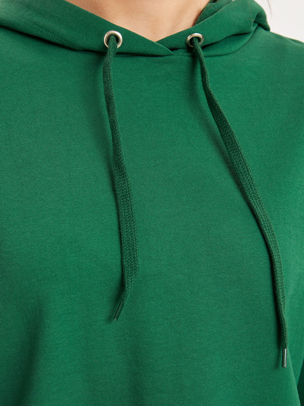 LCW Vision Hoodie - 8WO371Z8-HFR | LCW