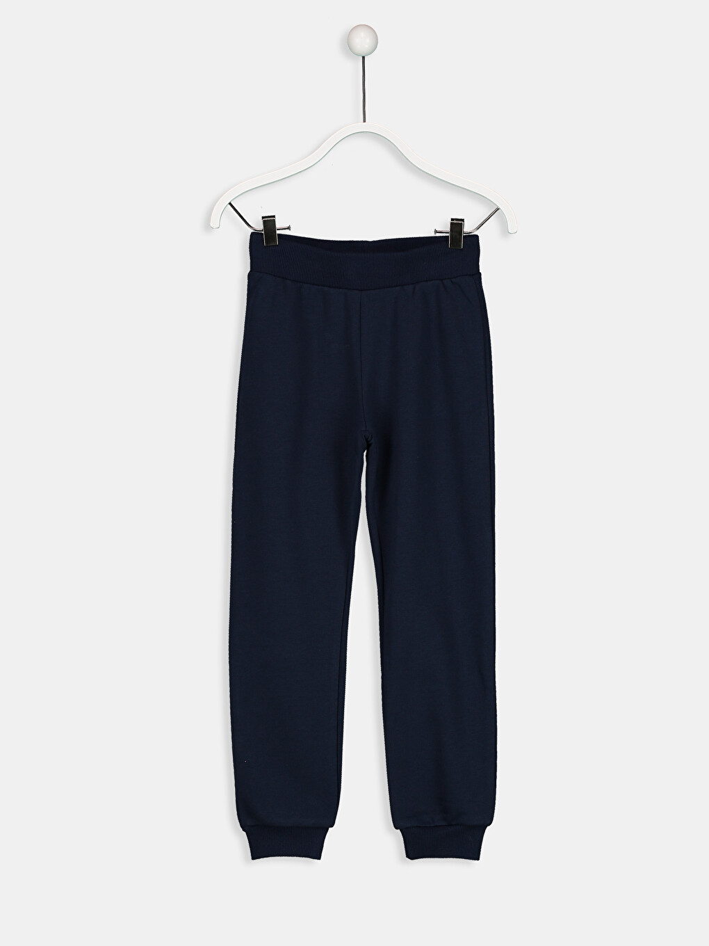LCW Kids Girl NAVY Sweatpants -8W1191Z4-HFH - LC Waikiki