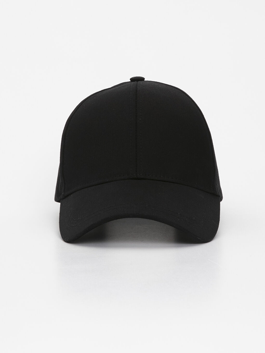 LCW ACCESSORIES Man BLACK Baseball Cap - 9SR566Z8-HUC - LC Waikiki