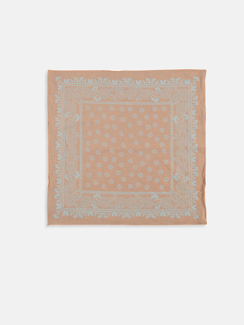 LCW ACCESSORIES Woman CORAL Bandana - 9S1709Z8-FLF - LC Waikiki