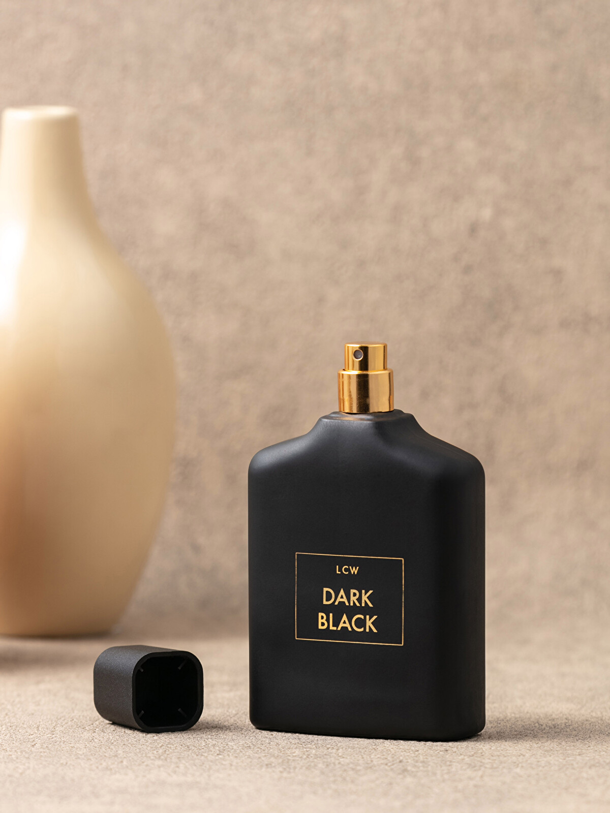 Dark Black EDP Erkek Parfüm 100 Ml - S25418Z8-M0T | LCW