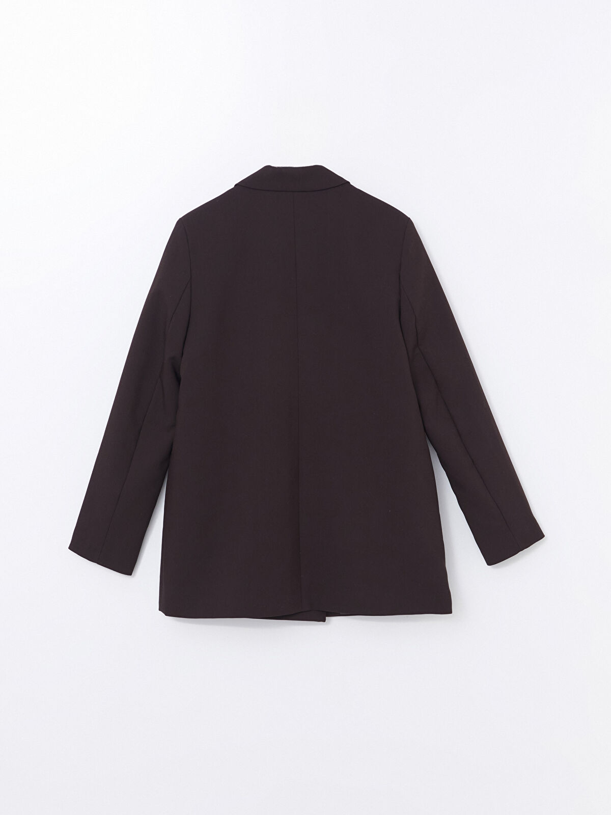 Kahverengi Kadın Blazer Ceket - W4GL12Z8-JR3 | LCW