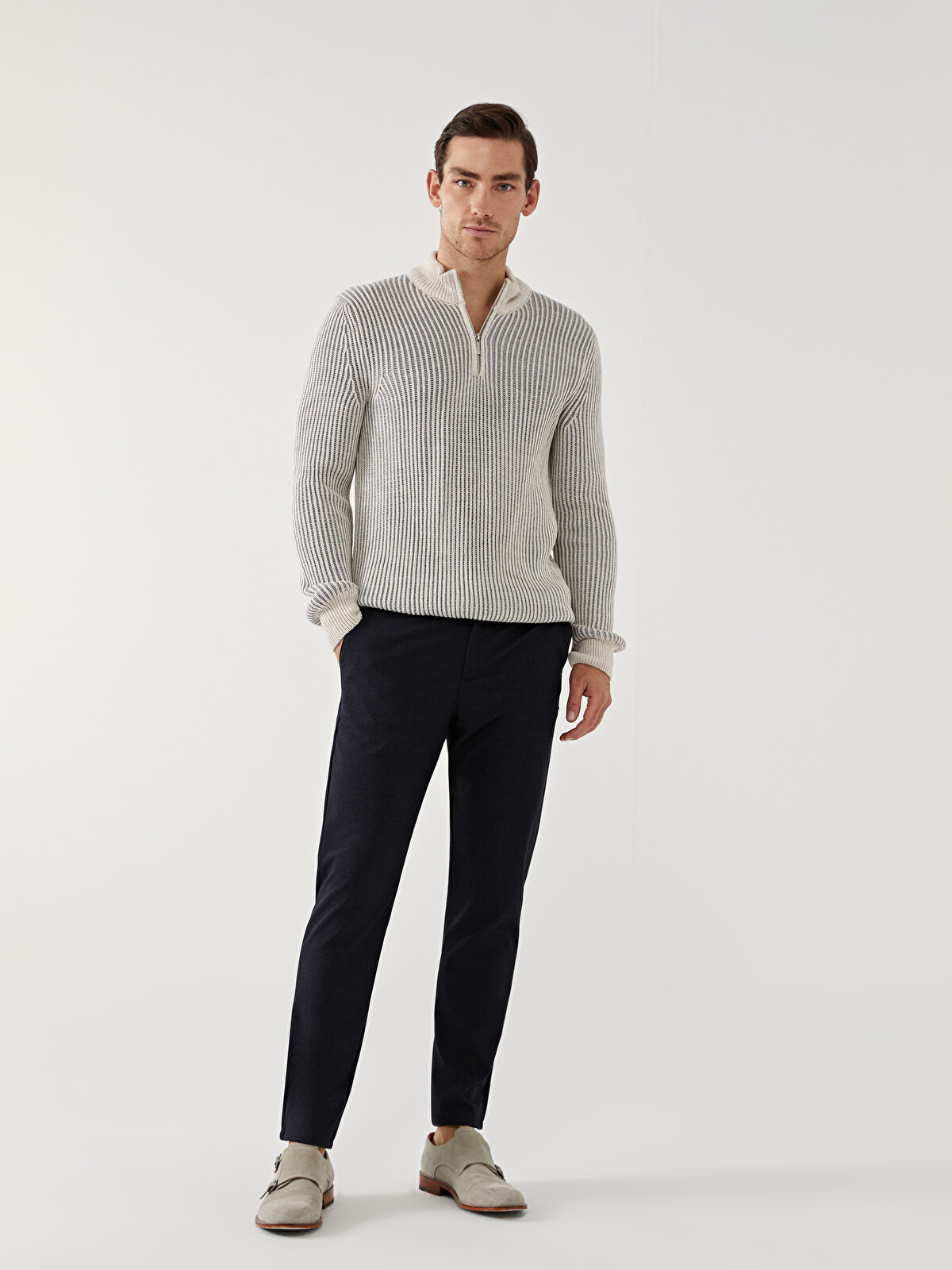 Men Trousers Prices and Models | LCW
