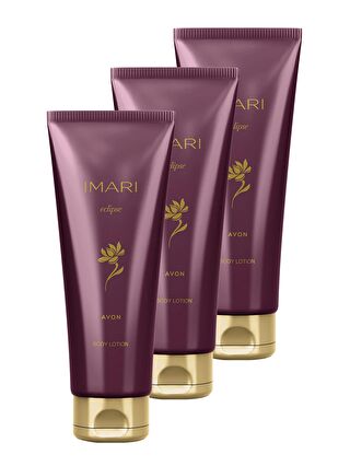 AVON Imari Eclipse Vücut Losyonu 125 Ml. Üçlü Set - S000190624-10231 | LCW