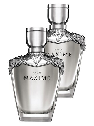 AVON Maxime Erkek Parfüm Edt 75 Ml. İkili Set - S000188251-10231 | LCW