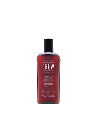 American Crew Daily Silver Shampoo 250 ml - S000256982-10231 | LCW
